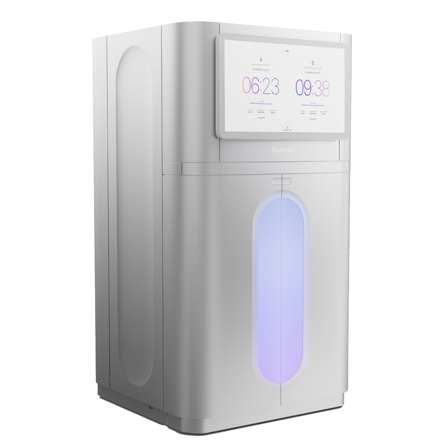 NovaSeq X Plus – Clinical Enterprise