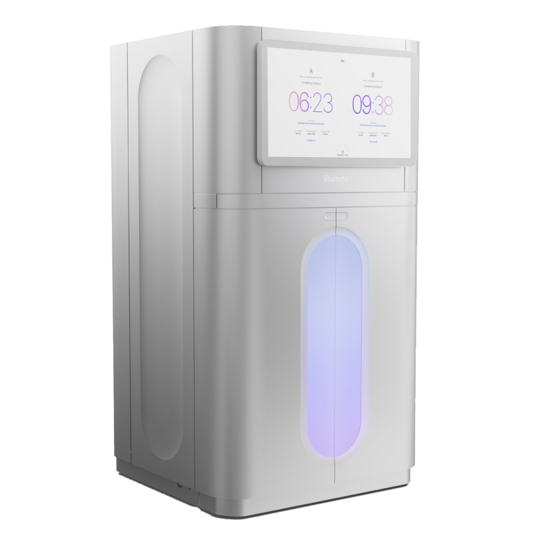 NovaSeq X Plus – Clinical Enterprise