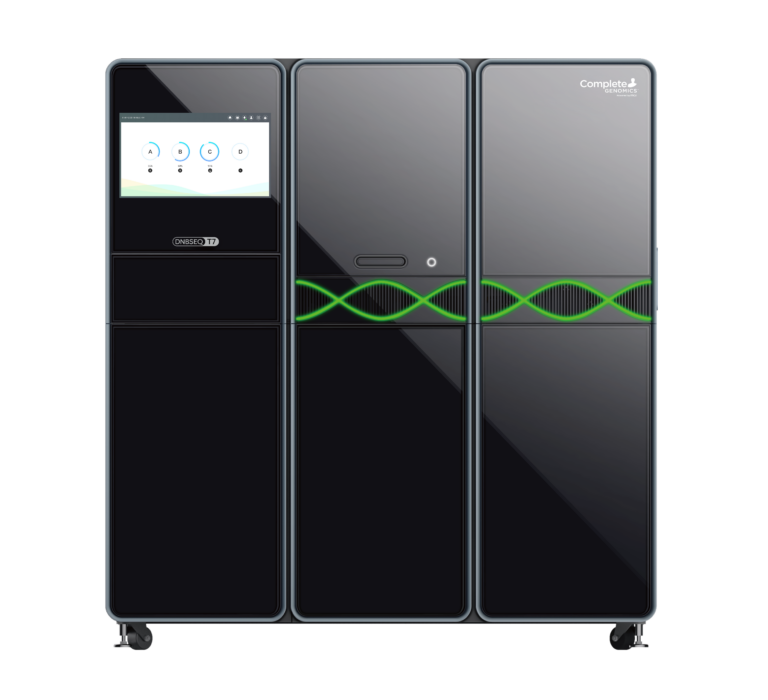 Now Offering the DNBSEQ-T7 Sequencer – Clinical Enterprise
